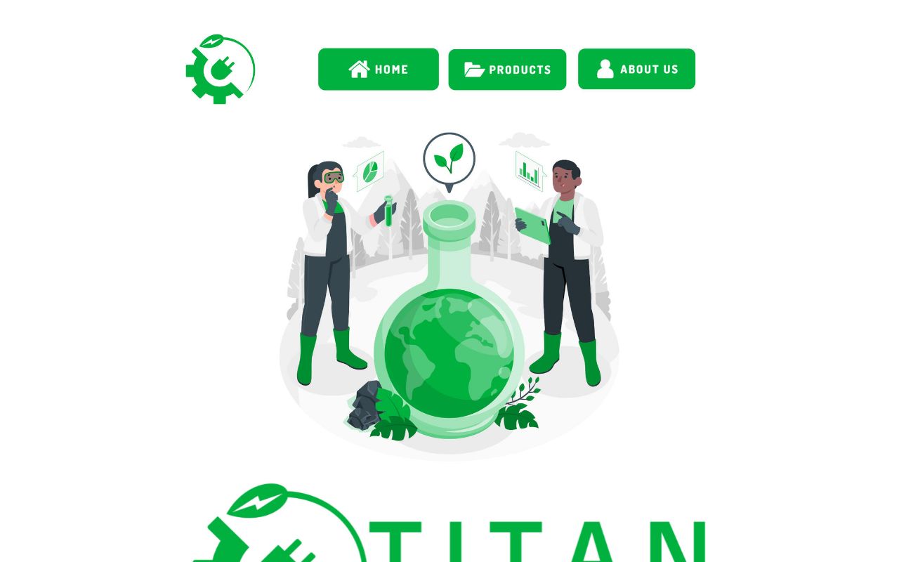 Titan Renewable Solutions